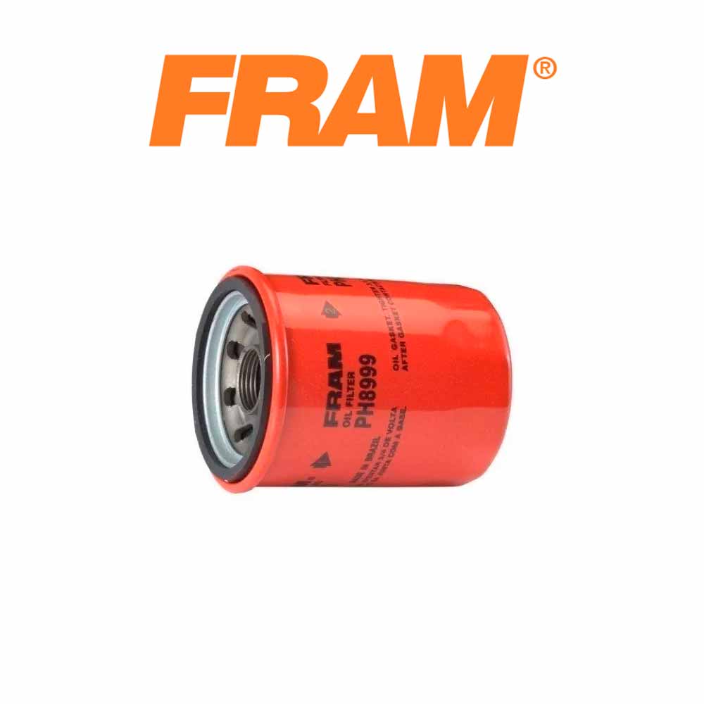 Filtro de Óleo Fram | Honda Civic 17 - PH8999 - Berko Autopeças